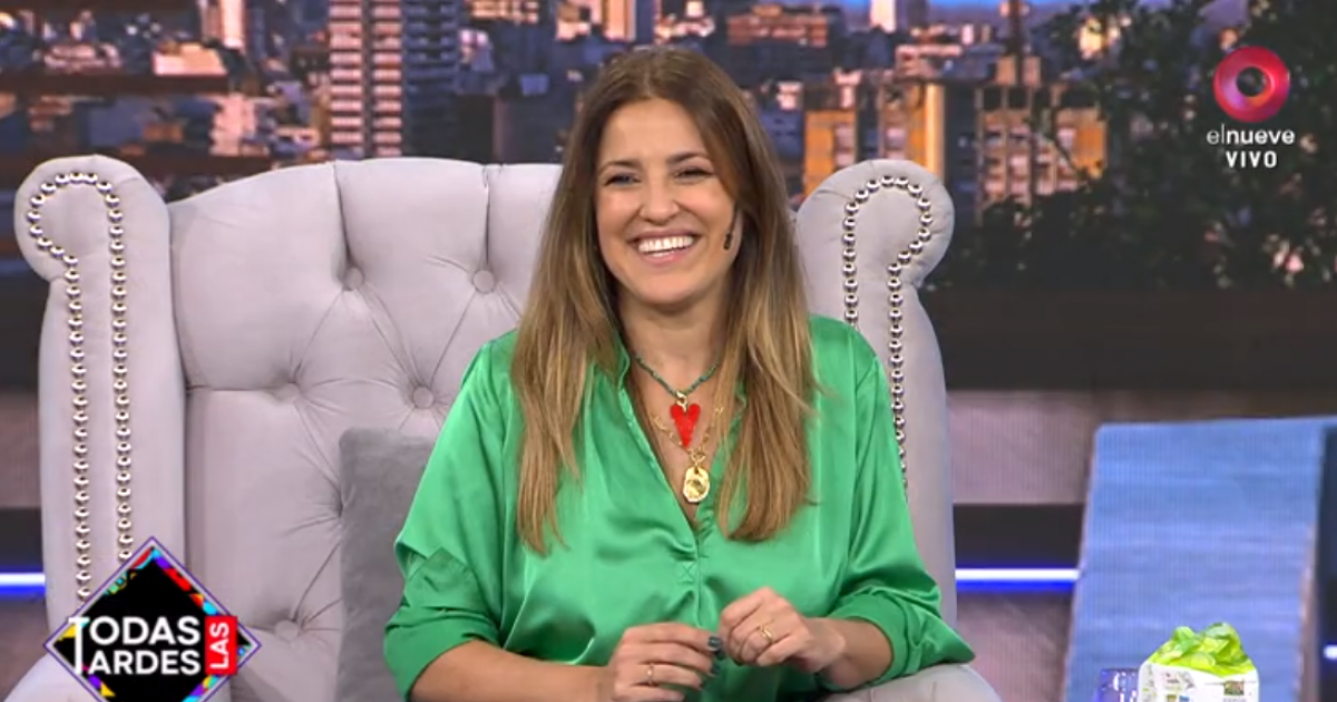 Todas las Tardes: Programa del 6 de julio de 2022 | Canal 9